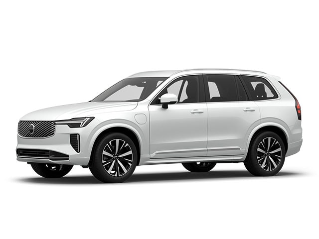 Xc90 phev store